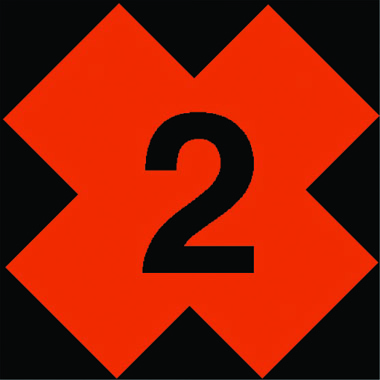 MOD X 2 sign | Aura Sign Shop