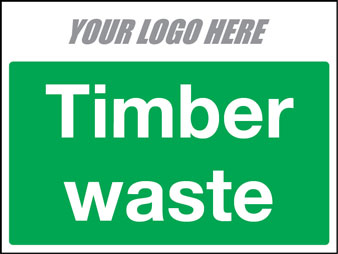 Timber waste | Aura Sign Shop